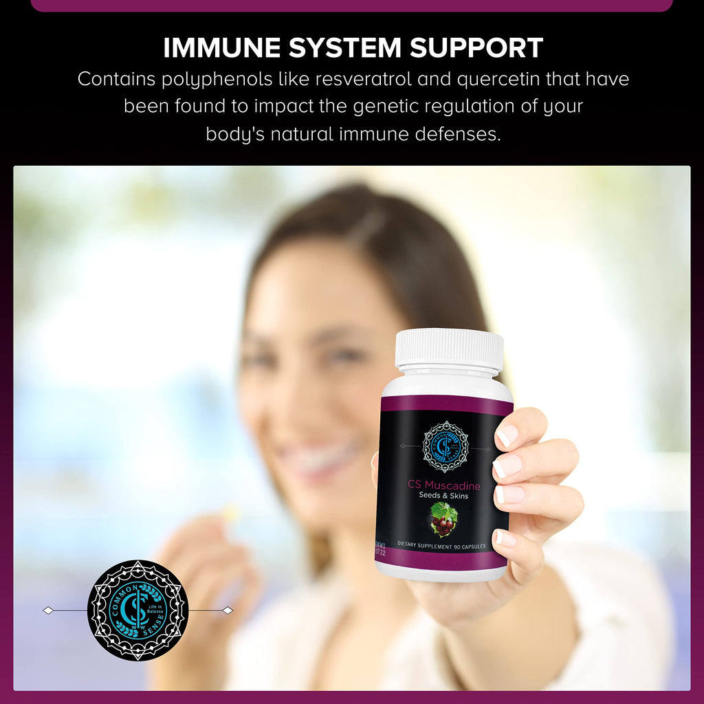 vegan grape seed extract capsules