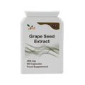vegan grape seed extract capsules