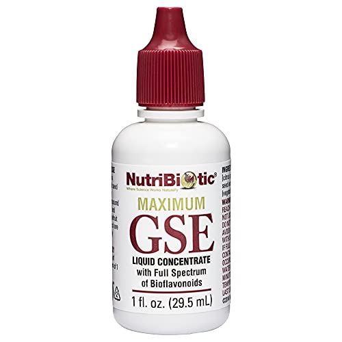 vegan grape seed extract supplement