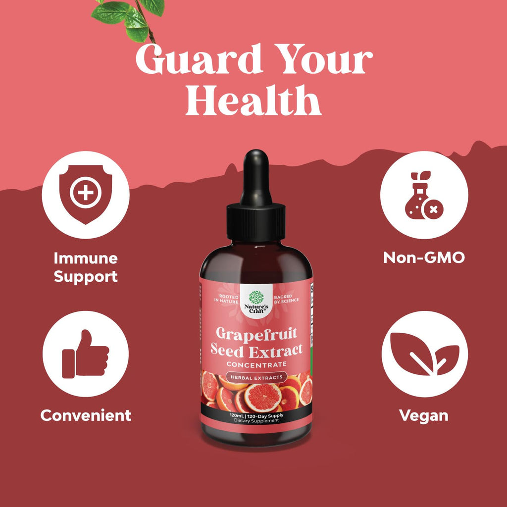 vegan grape seed extract supplement