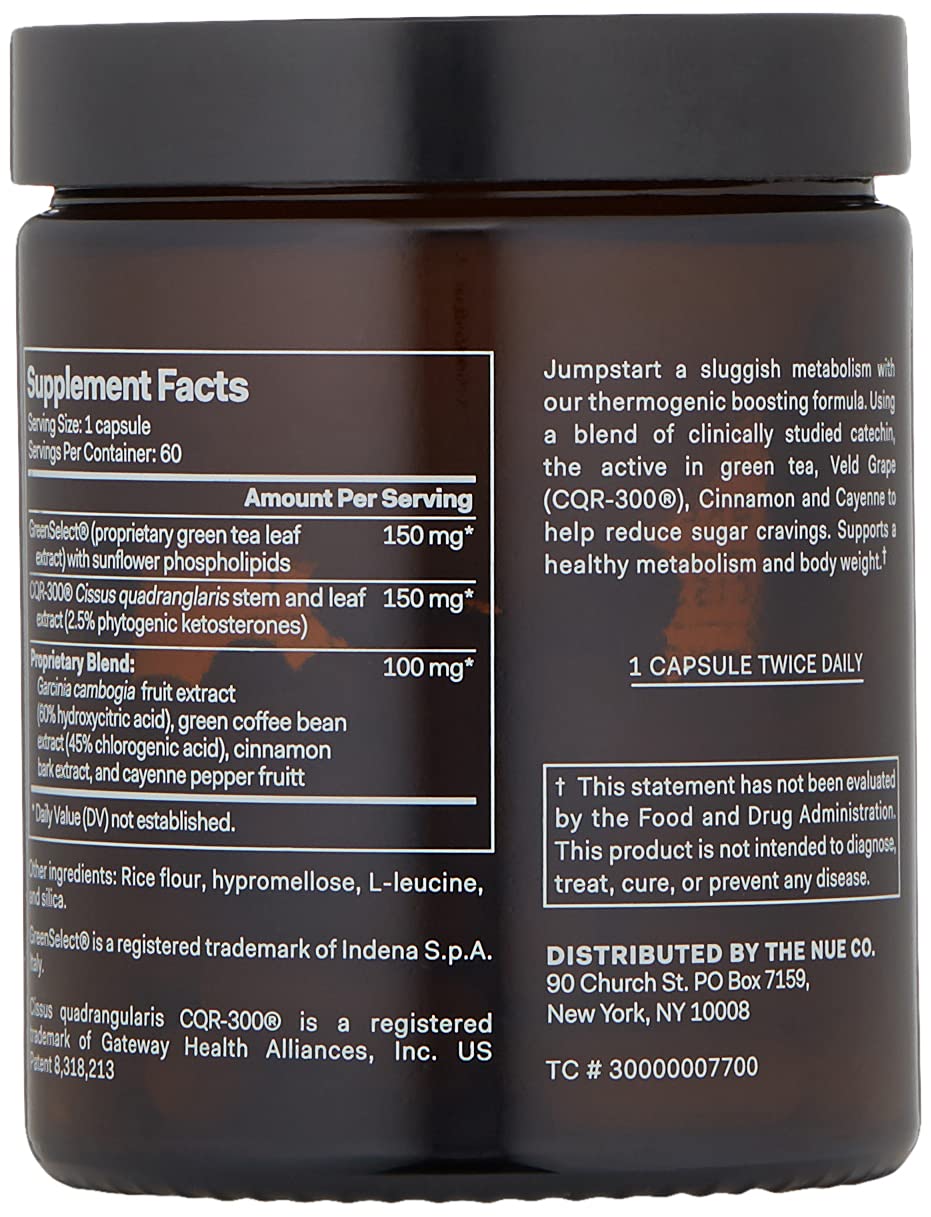 vegan green coffee bean extract benefits