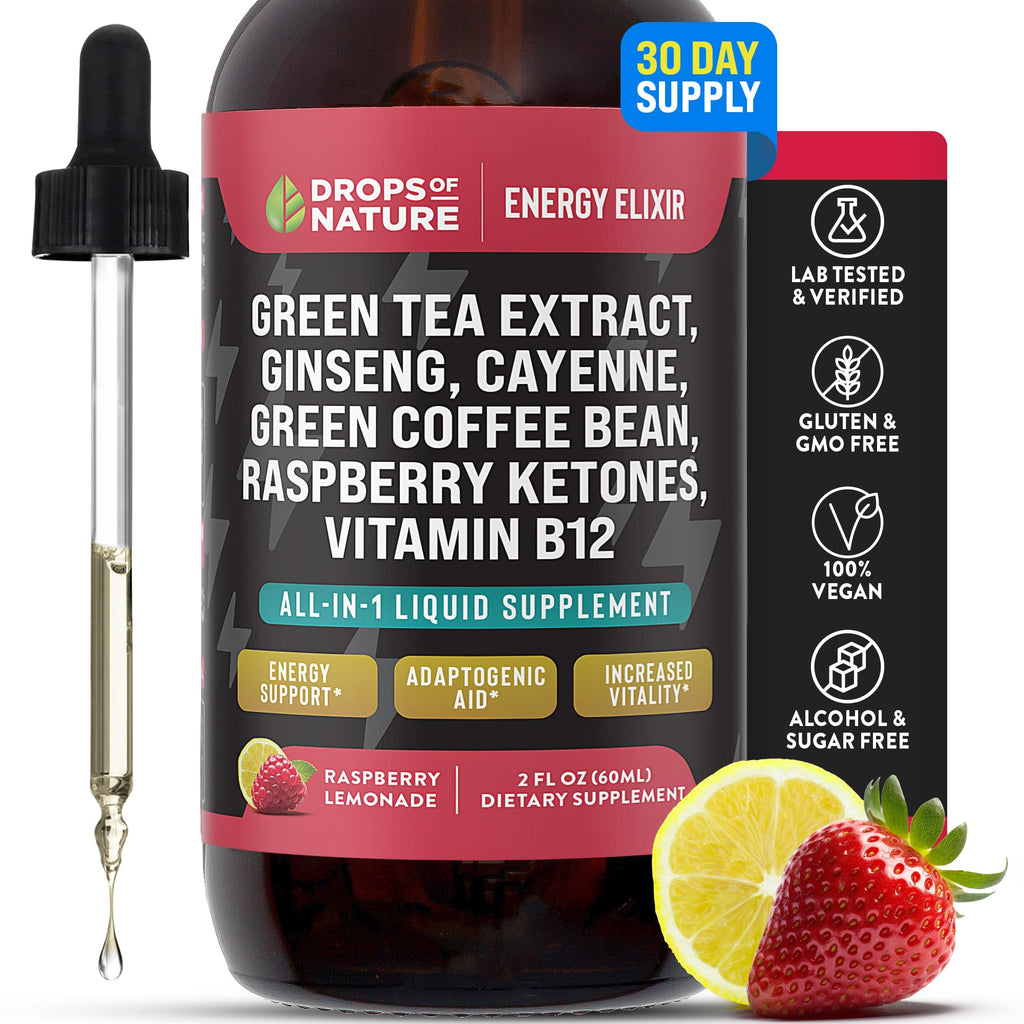 vegan green coffee bean extract