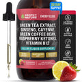 vegan green coffee bean extract