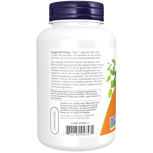 vegan green tea capsules for wellness