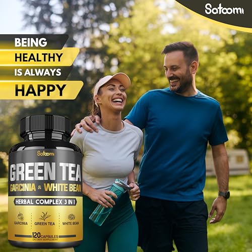 vegan green tea extract capsules