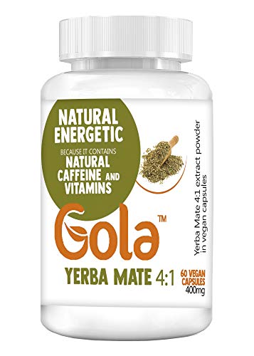 Vegan green tea extract for focus