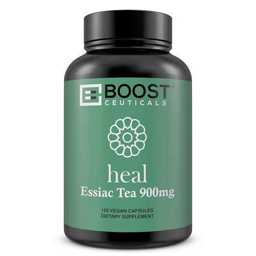 vegan green tea for detox