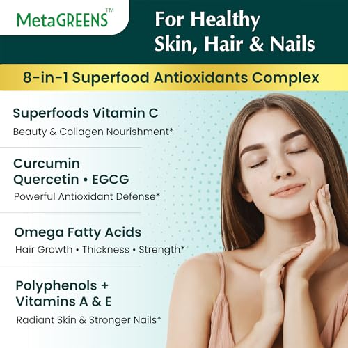 vegan green tea supplement option