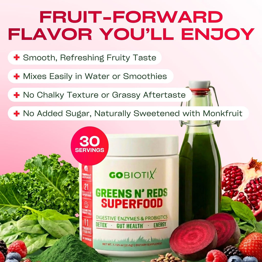 vegan greens powders for wellness