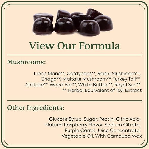 vegan gummies for everyday vitality