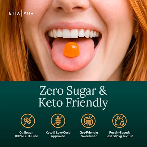 vegan gummies for immune health