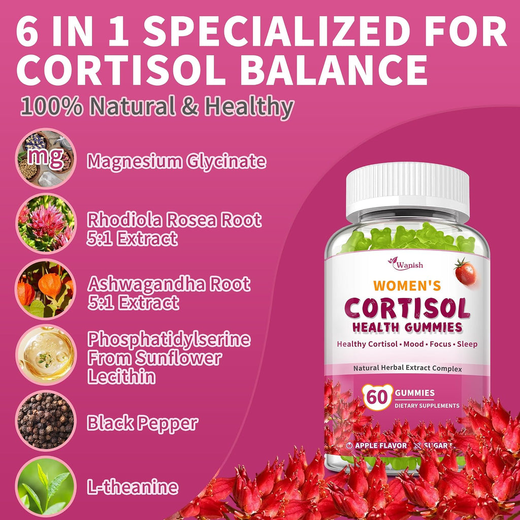 Vegan gummy multivitamin for adults