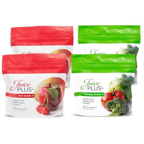 vegan gummy vitamins with fruits