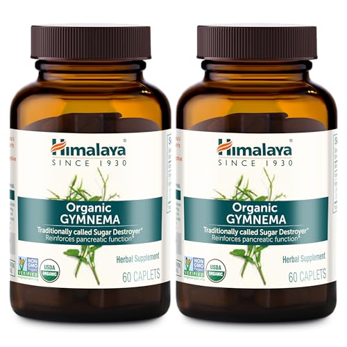 vegan gymnema sylvestre herbal supplement