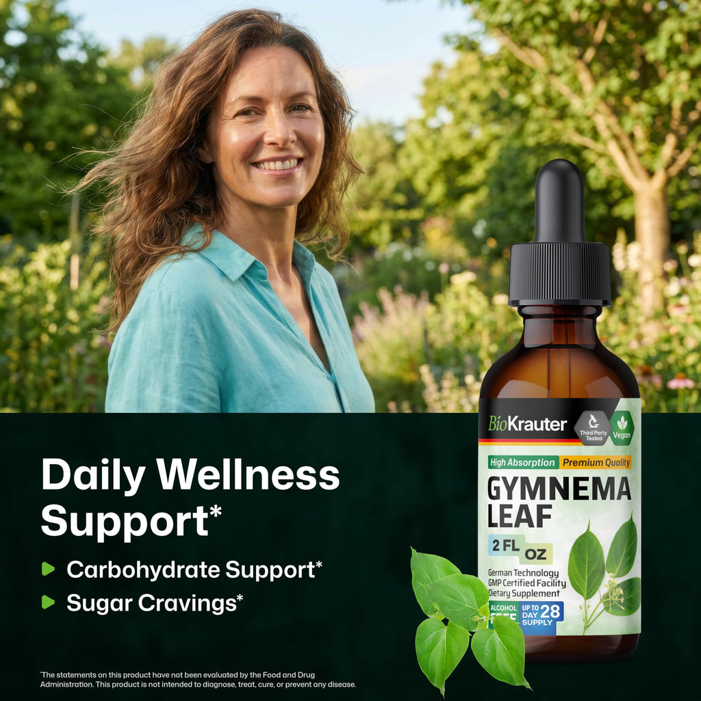 vegan gymnema sylvestre supplement