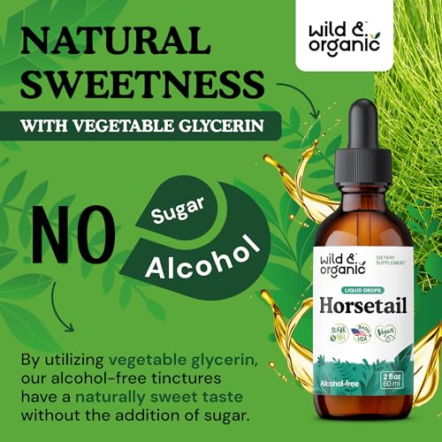 Vegan hair and skin supplement