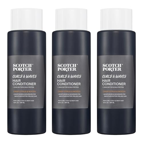 vegan hair conditioner for curls