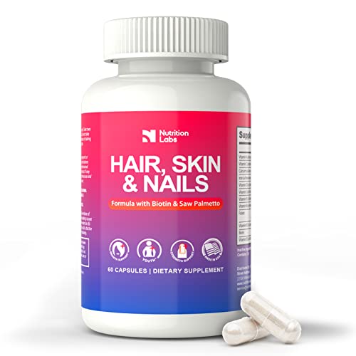 vegan hair growth vitamins for thicker hair