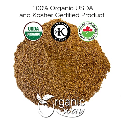 vegan hawthorn powder for smoothies
