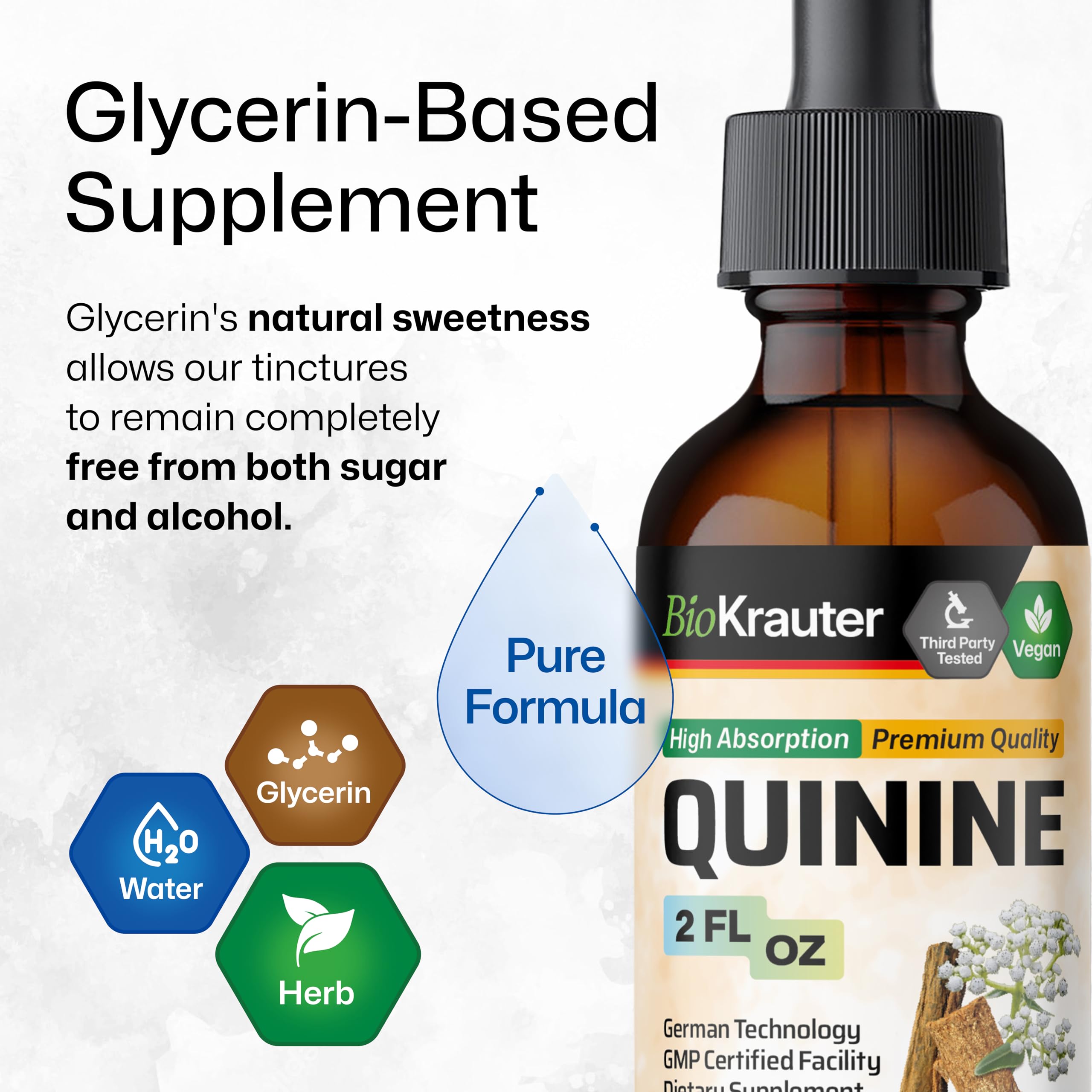 Vegan health solution for cramps
