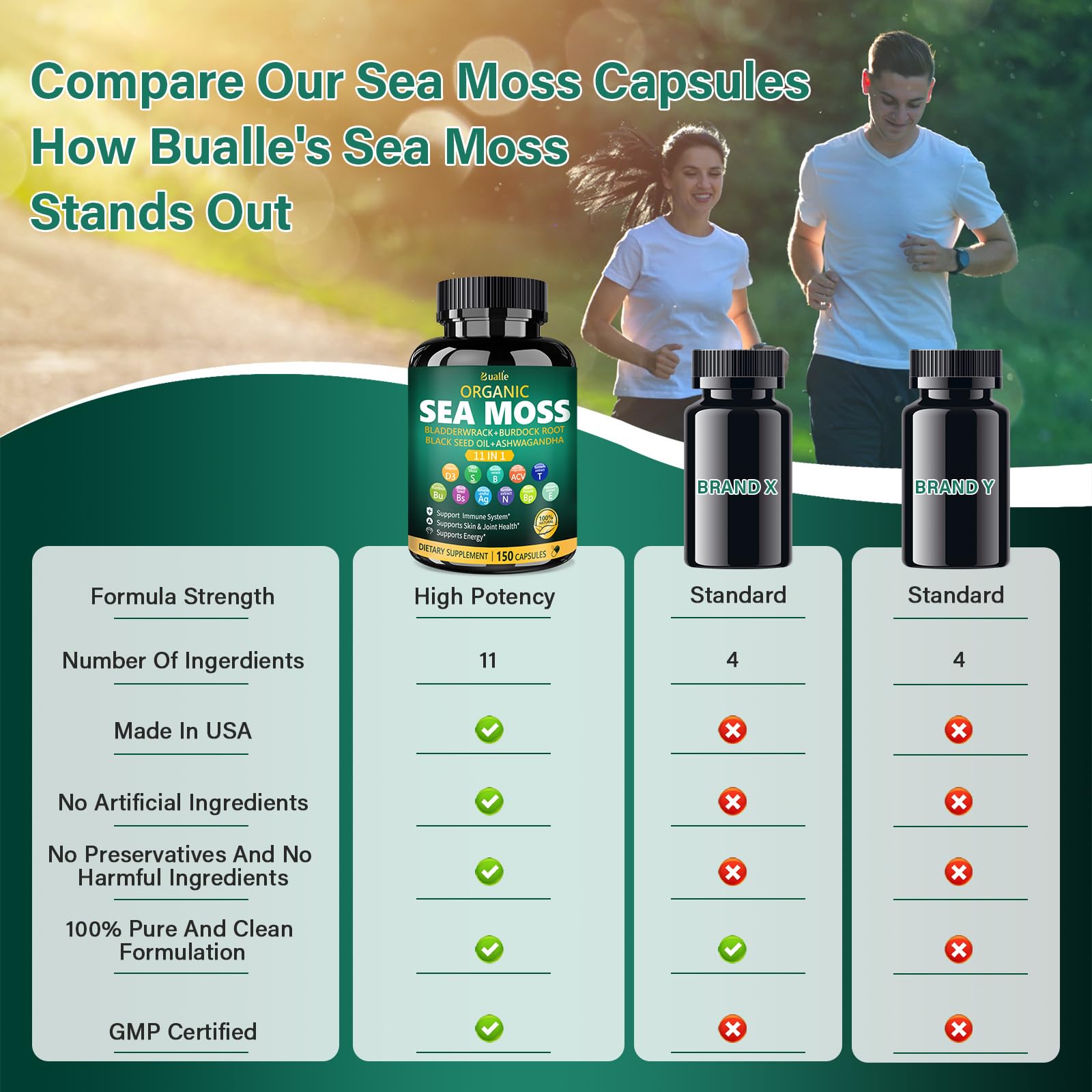 vegan health supplement for stress relief