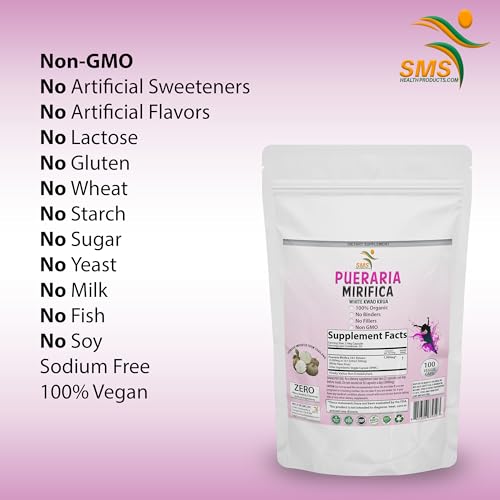 vegan health supplement for women