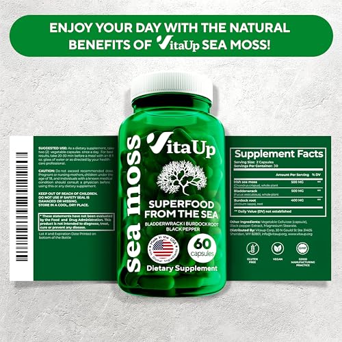 vegan health supplements for daily use