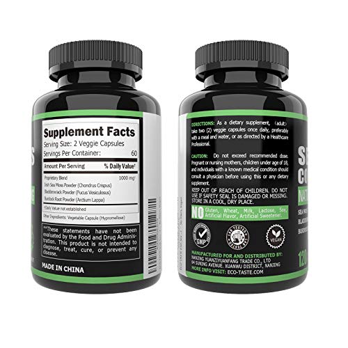 vegan health supplements for energy
