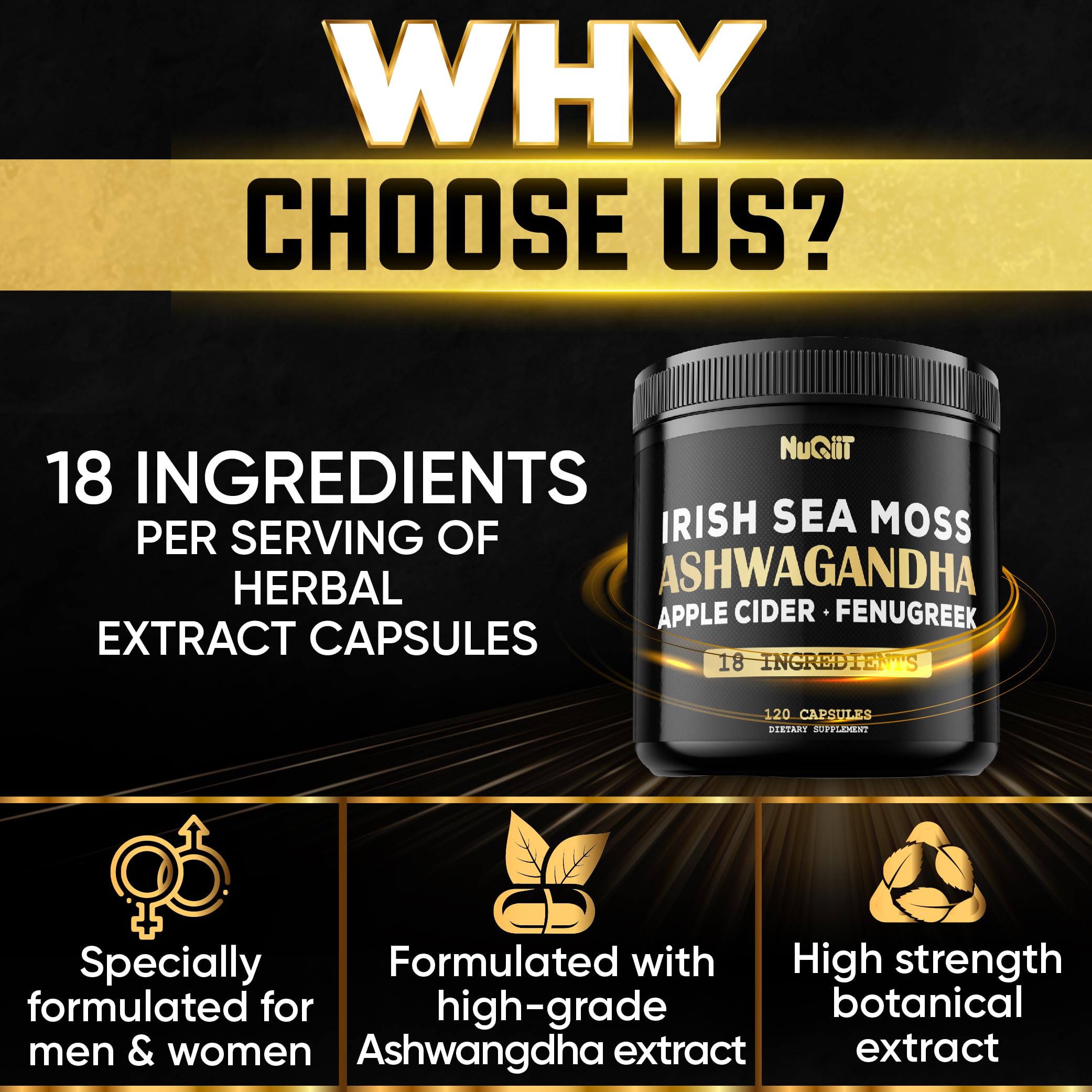 vegan health supplements for vitality