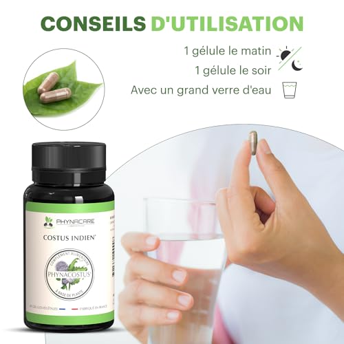 vegan health supplements made in France