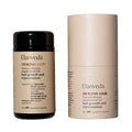 Vegan Healthy Hair growth vitamins