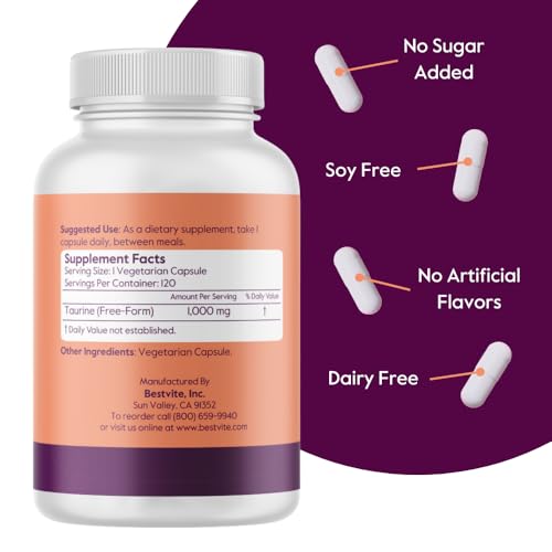Vegan heart health supplement
