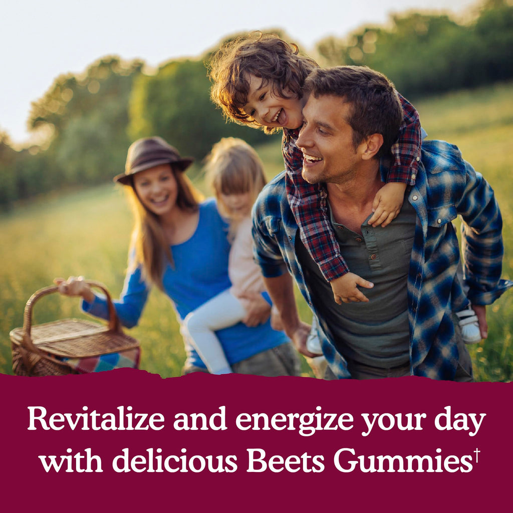 vegan heart health supplements in gummy form