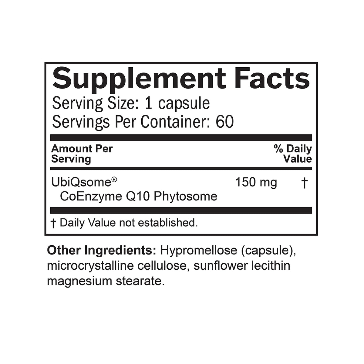 vegan heart health vitamins