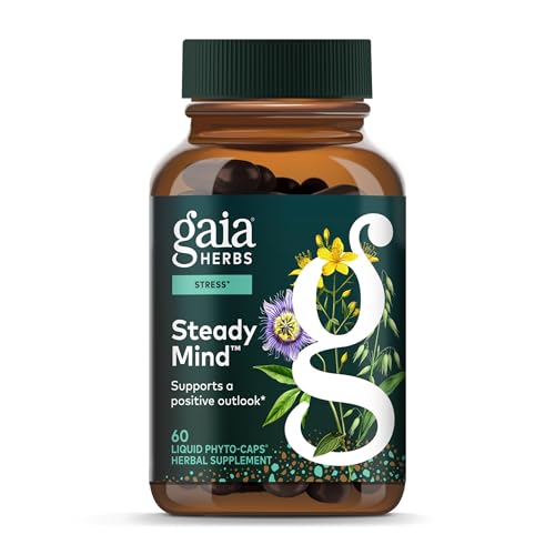 vegan herbal capsules for relaxation