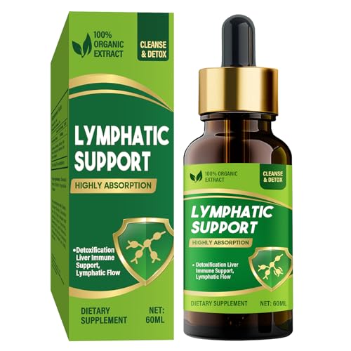 vegan herbal drops for edema relief
