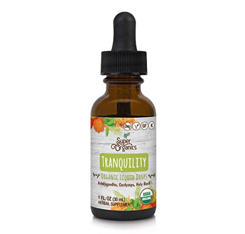 vegan herbal extract for relaxation