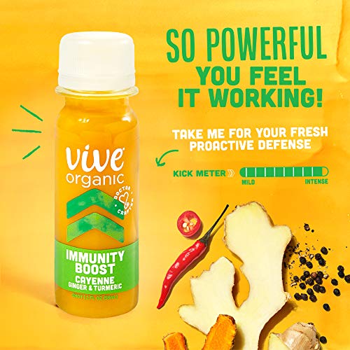 vegan herbal immune support