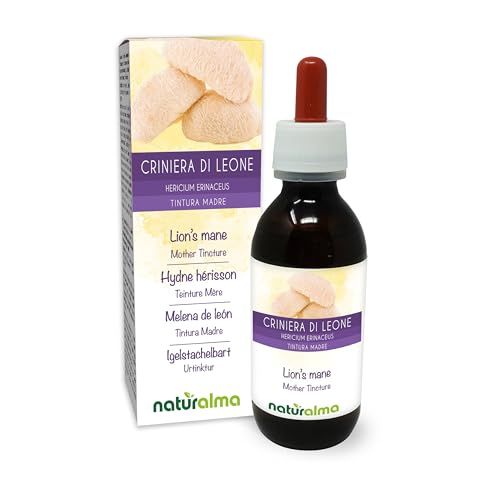 Vegan herbal mushroom supplement for wellness
