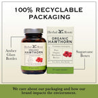 Vegan herbal remedy for wellness