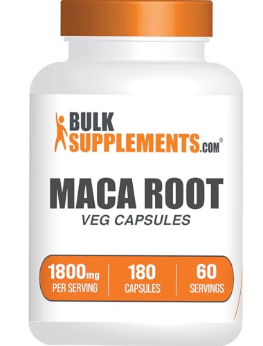 Vegan herbal superfood supplement