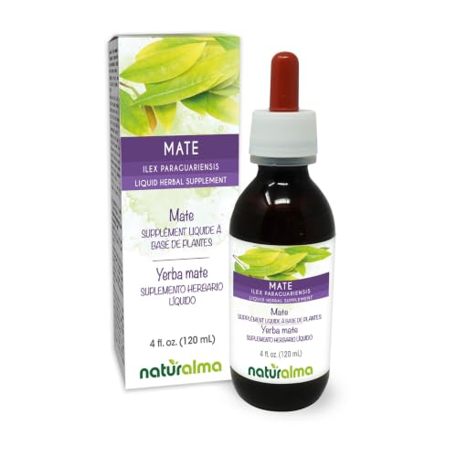 vegan herbal supplement drops