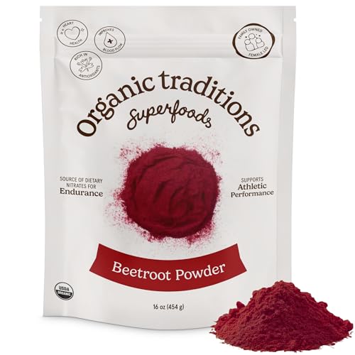 Vegan herbal supplement for baking