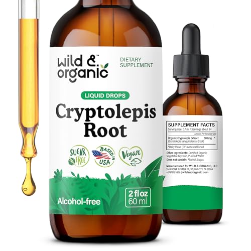 Vegan herbal supplement for detox