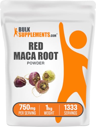 vegan herbal supplement for energy