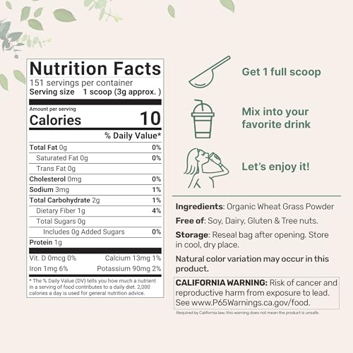 vegan herbal supplement for health