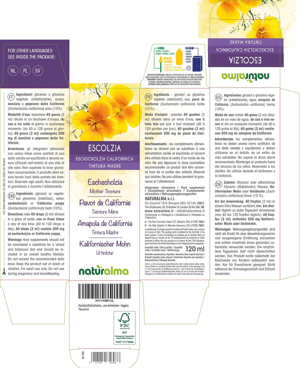 vegan herbal supplement for immune support