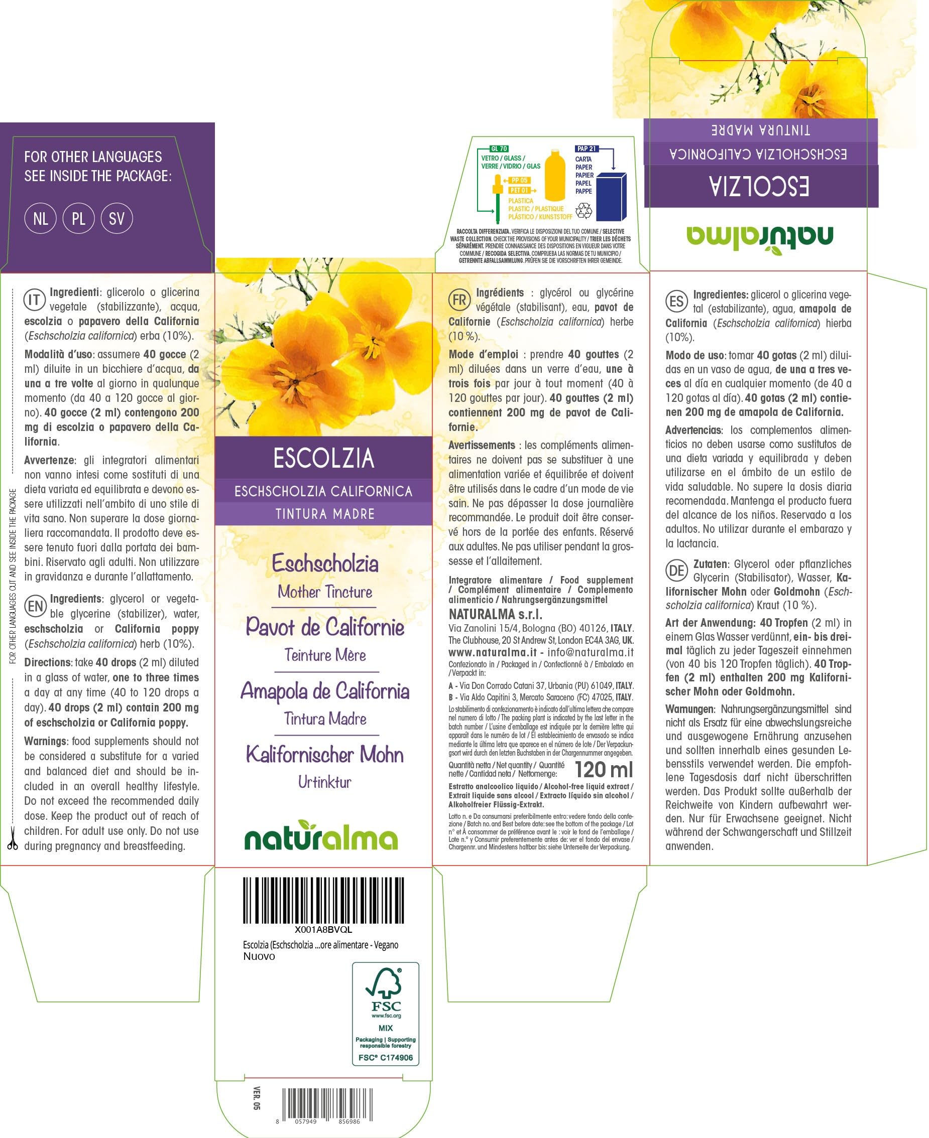 vegan herbal supplement for immune support