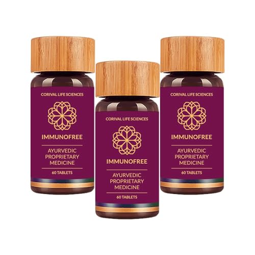 Vegan herbal supplement for immunity support