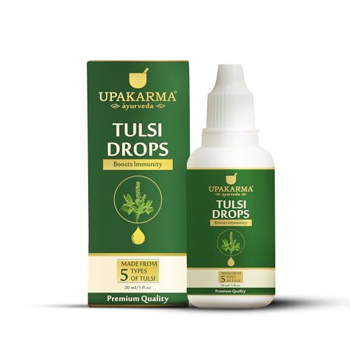 Vegan herbal supplement for immunity